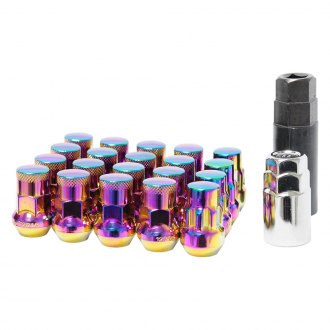 Wheel Mate™ - Lug Nuts, Bolts, Locks, Wheel Spacers | CARiD