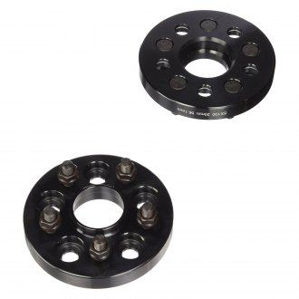 Wheel Adapters | Hub & Lug Centric, Steel, Aluminum — CARiD.com