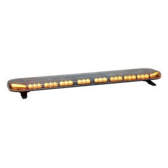 Universal Emergency Full Size Light Bars - CARiD.com