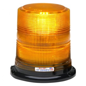Beacon Lights | Amber, Red, Blue, Green & Yellow Ray Lighting — CARiD.com