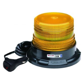 Whelen™ | Emergency Lights, Light Bars & Sirens — CARiD.com
