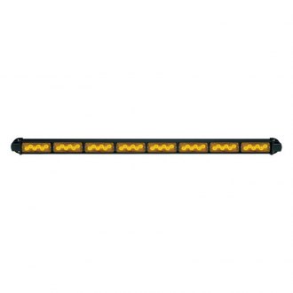 Traffic Advisor Lights | Directional Light Bars & Arrow Sticks — CARiD.com