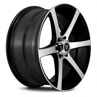 22 Inch White Diamond Wheels & Rims — CARiD.com