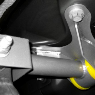 Whiteline™ - Performance Suspension Parts | CARiD