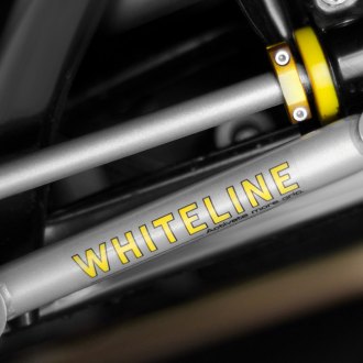 Whiteline™ - Performance Suspension Parts | CARiD