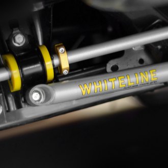 Whiteline™ - Performance Suspension Parts | CARiD