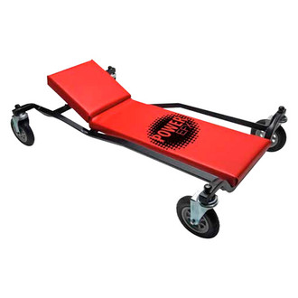 Low Profile Creepers | Aluminum, Steel, Plastic — CARiD.com