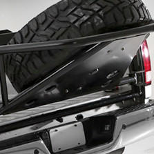 Wilco Offroad™ | Tire Carriers & Mounts — CARiD.com