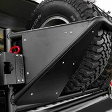 Wilco Offroad™ | Tire Carriers & Mounts — CARiD.com