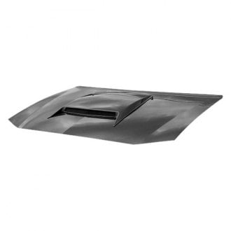 Willpak™ Custom Hoods - Hood Scoops | CARiD