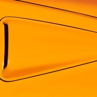 Custom Side Scoops | Carbon Fiber, Fiberglass, Urethane – CARiD.com