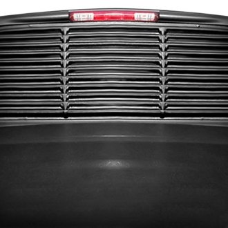 Ford F-150 Window Louvers | CARiD