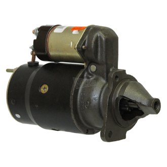 Chevy Suburban Replacement Starters | Solenoids, Drives – CARiD.com