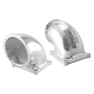 Performance Intake Manifold Elbows - CARiD.com