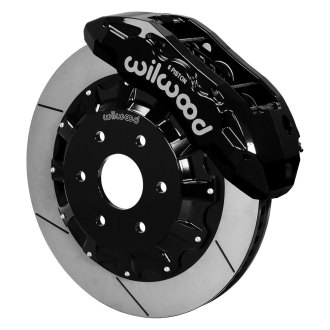 Dodge Disc Brake Conversion Kits - Front, Rear, 4-Wheel | CARiD.com