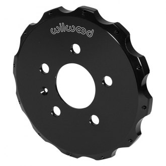 Performance Brake Rotor Hats - CARiD.com
