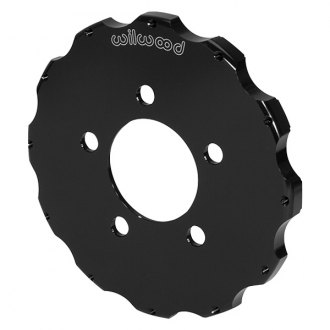 Performance Brake Rotor Hats - CARiD.com
