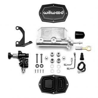 Wilwood™ Performance Brakes, Pads & Rotors | Performance Brake Kits ...
