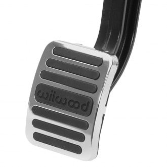 Ford Ranger Replacement Pedal Pads | Clutch, Brake, Accelerator — CARiD.com