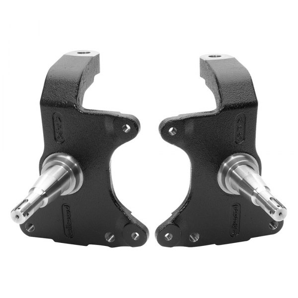 Wilwood® 831-15890 - 2.0" AFX Drop Pro Spindle Kit