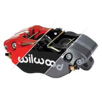 Universal Racing Brake Calipers | CARiD