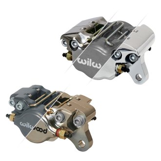 Universal Racing Brake Calipers | CARiD