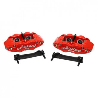 Wilwood™ | Disc Brakes, Pads, Rotors, Calipers, Kits - CARiD.com