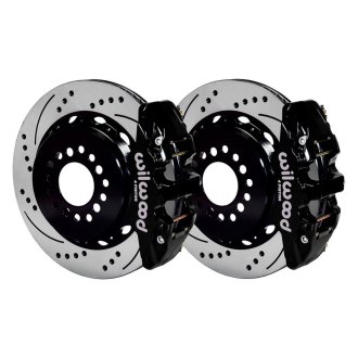 Dodge Disc Brake Conversion Kits | Front, Rear, 4-Wheel — CARiD.com