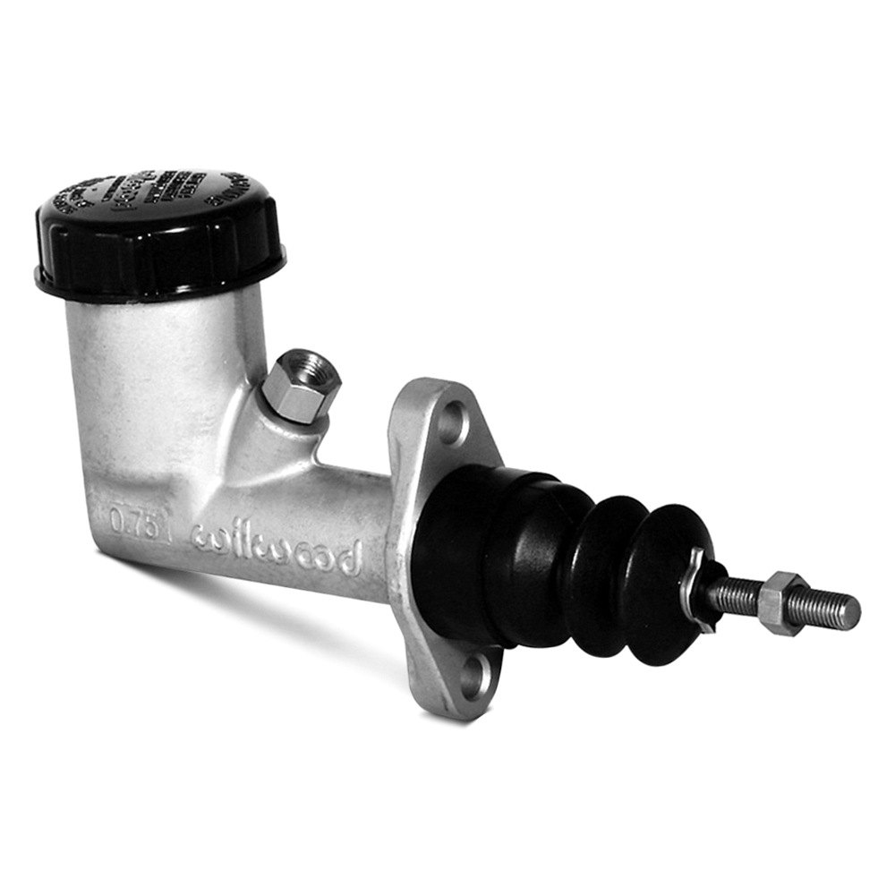 Wilwood® - Integral Reservoir Master Cylinder