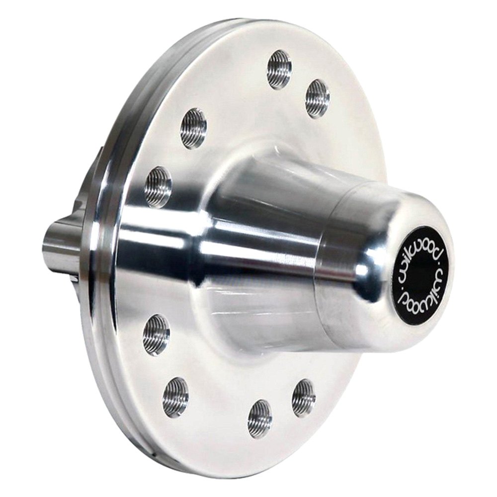 Wilwood® 270-10044 - Wheel Hub Assembly