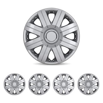 Universal Hub Caps, Wheel Covers & Wheel Skins | CARiD