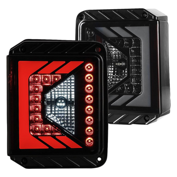 Winjet® CTRNG0490-BS - Renegade Driver and Passenger Side Black/Smoke ...