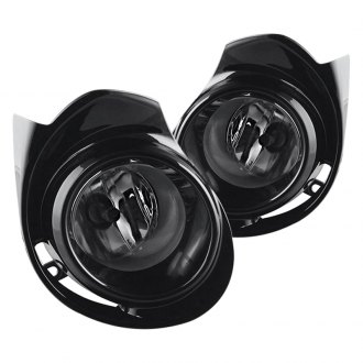 2016 Toyota Prius Custom & Factory Fog Lights – CARiD.com