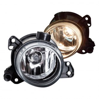 Mercedes Fog Lights | Custom & Factory, LED, HID, Halogen – CARiD.com