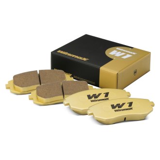 Performance Brakes | Kits, Pads, Rotors, Calipers – CARiD.com