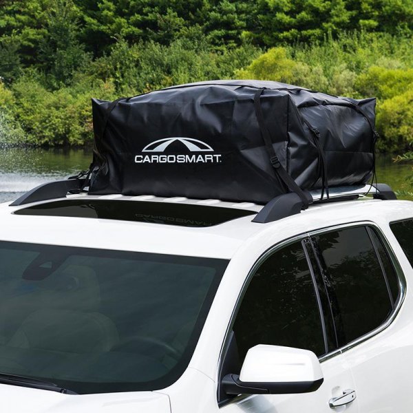 Cargosmart rooftop cargo bag store