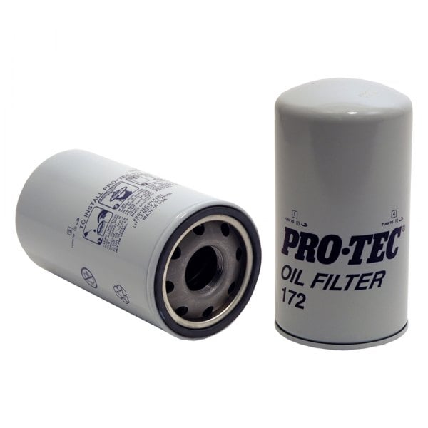 WIX® 172 - PRO-TEC™ Engine Oil Filter