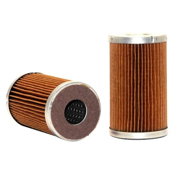 WIX® 24005 - Metal Canister Fuel Filter Cartridge
