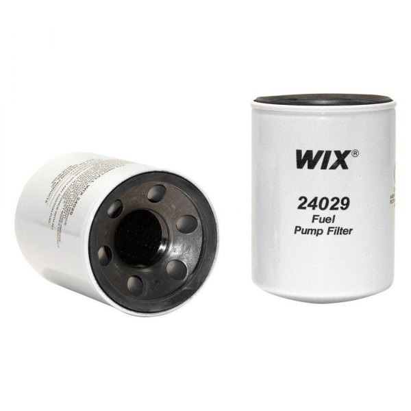 WIX® 24029 - Spin-On Fuel Filter