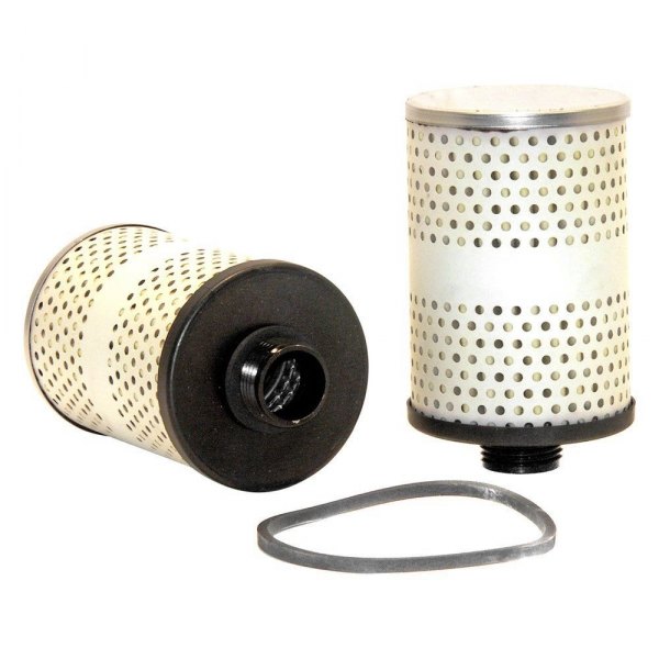 WIX® 24042 - Metal Canister Fuel Filter Cartridge