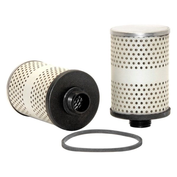 WIX® 24043 - Metal Canister Fuel Filter Cartridge