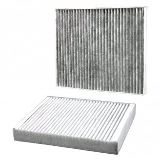 2017 Buick Envision Cabin Air Filters | CARiD