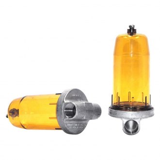 Fuel Filter Housings | CARiD