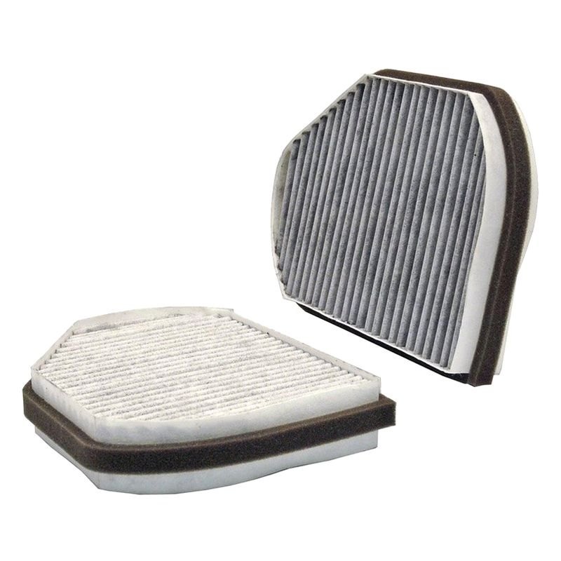 WIX® 24767 - Cabin Air Filter