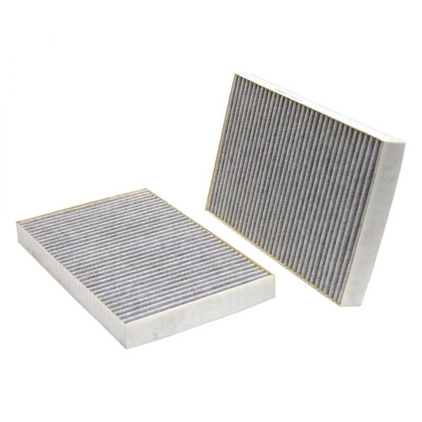 WIX® 24866 - Cabin Air Filter