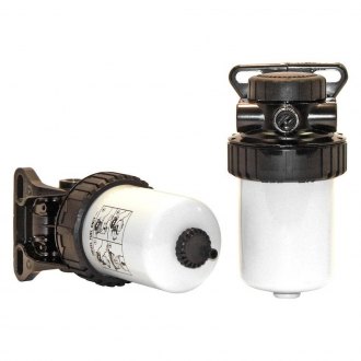 Fuel Filter Housings - CARiD.com