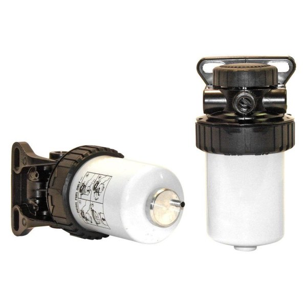 WIX® 24915 - Fuel Filter Housing