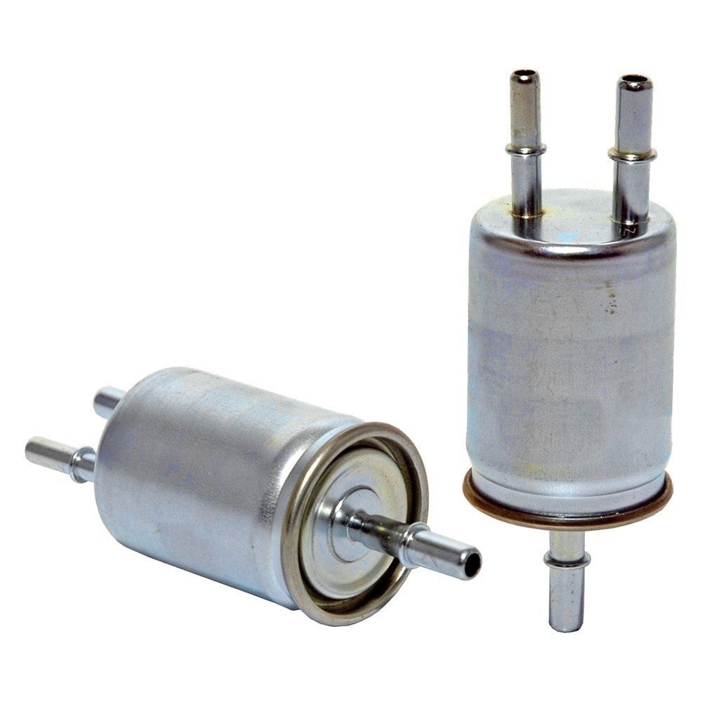 WIX® 33315 - Complete In-Line Fuel Filter