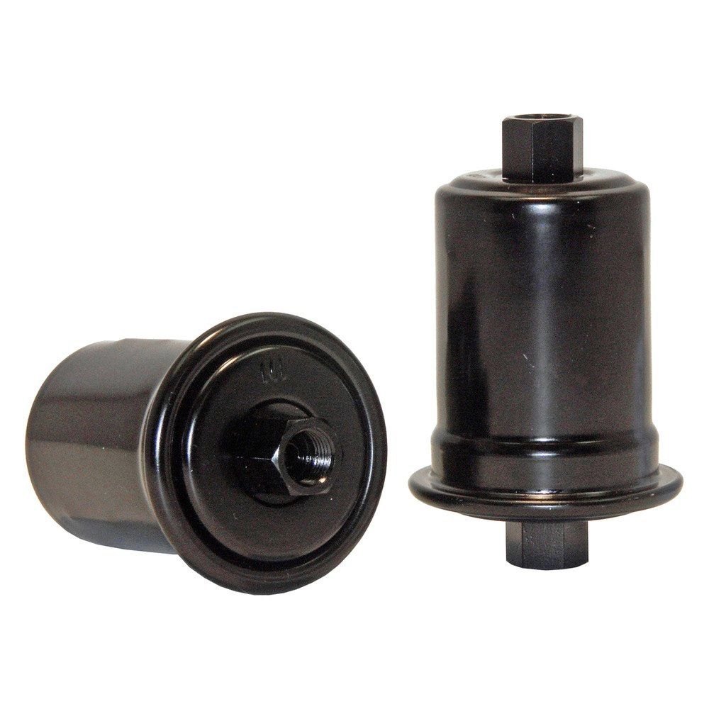 WIX® - Toyota 4Runner Gas USA Built 1995 Complete In-Line Fuel Filter