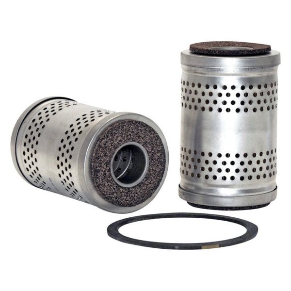 WIX® 33513 - Metal Canister Fuel Filter Cartridge